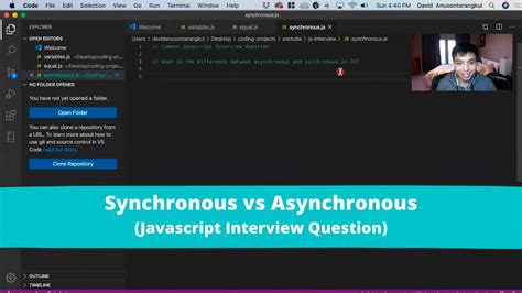 david anusontarangkul on linkedin javascript