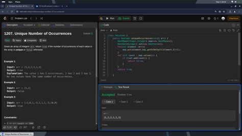 Arther Bhion C On Linkedin Leetcode 100daysofcode Codingchallenge Continuouslearning Parttwo