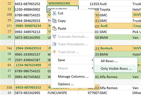 Compare Csv Files Online And Highlight The Difference