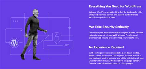 6 best secure web hosting providers to trust in 2022