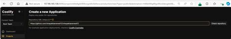 Install And Set Up Coolify On Voxfor Lifetime Vps