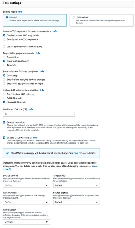 Consolidate Data From Identical SQL Server Databases Into A Single Amazon RDS For SQL Server