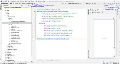 idea搭建android环境（超详细） idea配置android环境 csdn博客