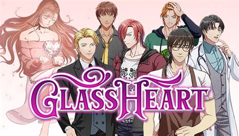 Glass Heart On Steam