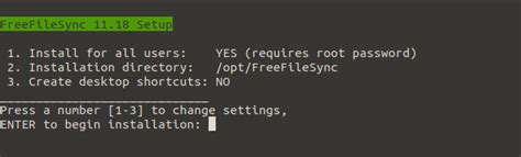 Linux How To Use Expect Into Bash To Automate Installation Super User