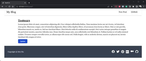Django Fundamentals Thedevspace Community