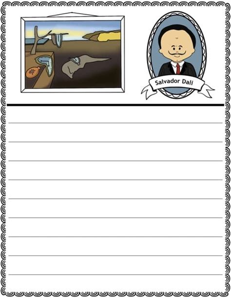 Art Critical Thinking Questions The Persistence Of Memory By Salvador Dali