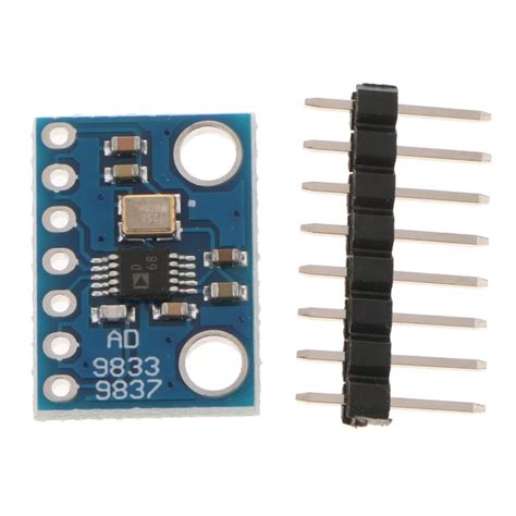 Ad9833 Modul Signalgenerator Modul Stm32 Stm8 Stc Mikroprozessoren Sinus Eur 8 33 Picclick It