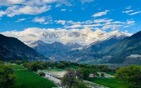 Namcha Barwa Travel Guide 2026｜best Viewpoints Golden Sunrise