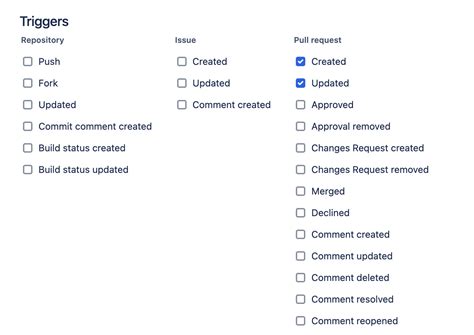 Pipeline How To Prevent A Bitbucket Build From Running On Every