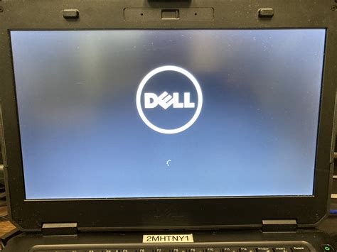 Mdt After Mdt Deploy The Os And Restart The Pc It Gets Stuck In