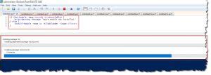Unable To Find Package Providers NuGet Azure Lessons