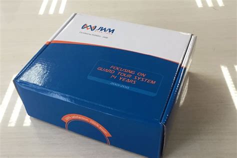 Security Guard Patrol Device Rfid Checkpoint Security Guard Wand Tag Patrol Wand Scanner Rfid