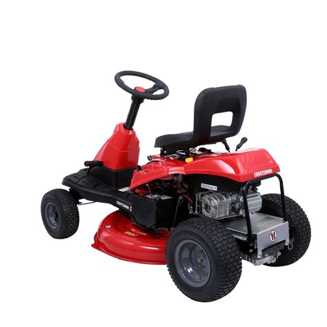 CRAFTSMAN R140 30-in Riding Lawn Mower At | atelier-yuwa.ciao.jp