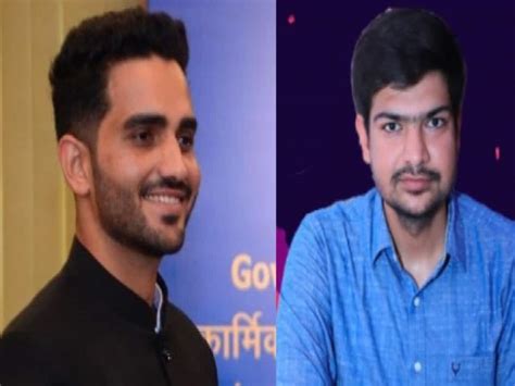 Upsc Ias Rajasthan Beat Up In Cse Ias Officer List Only 3 Candidates Got Home Cadre Allotment