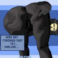 Post Animated SCP SCP Solbearpixel The SCP Foundation