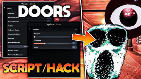 Best Doors Script Roblox Doors Hack Script Pastebin 2023 Youtube