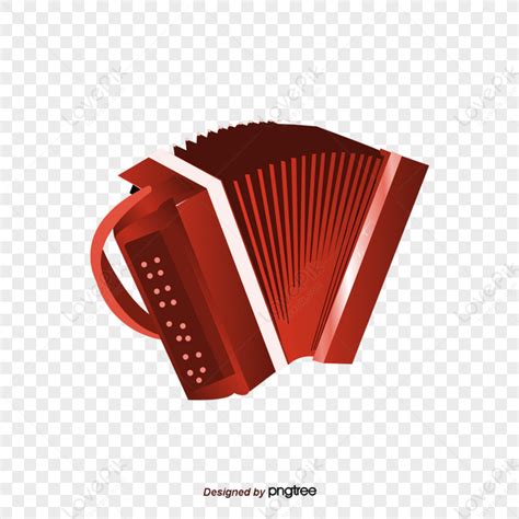 紅色手風琴音樂會海報 電影 集裝箱 娛樂運動psd圖案素材免費下載，可愛卡通圖片，尺寸1200 × 1200px lovepik