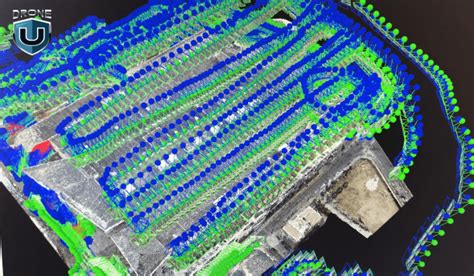 The Future Of Drone Mapping With Slam Technology Drone U™