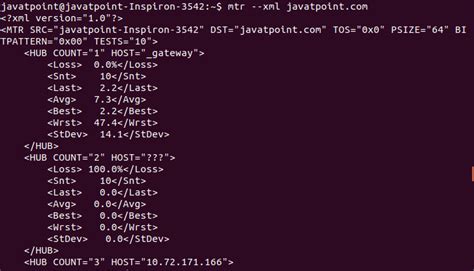 Linux Mtr命令 立地货 Linux Mtr命令 立地货