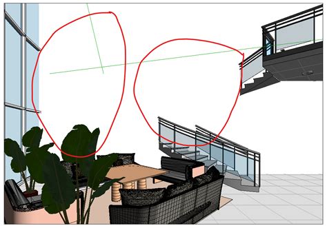 Solved Elements Or Models Not Visible Placed In 3d Views When Set A Camera View Autodesk