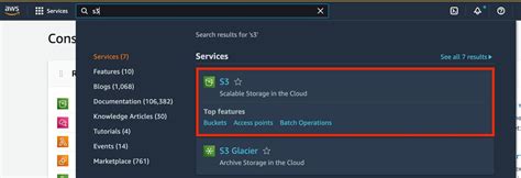 Protect Data On Amazon S3 Amazon Web Services