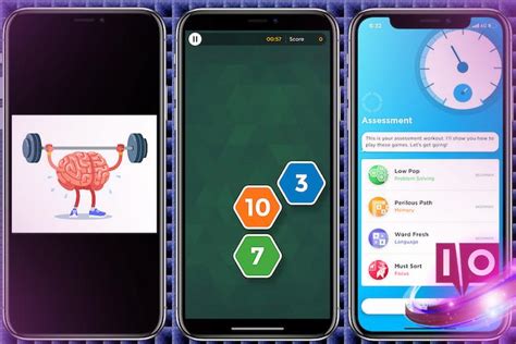 Top Brain Training Apps And Games For Android And Iphone