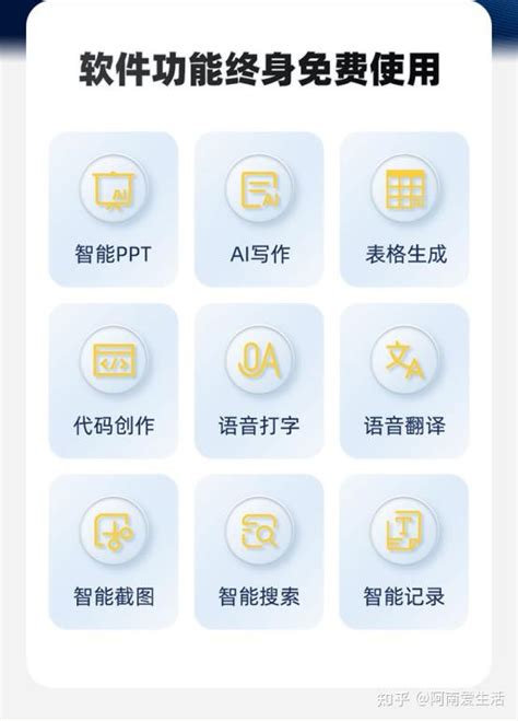 揭秘讯飞智能语音鼠标am50，搭载星火认知大模型开启ai办公！ 知乎