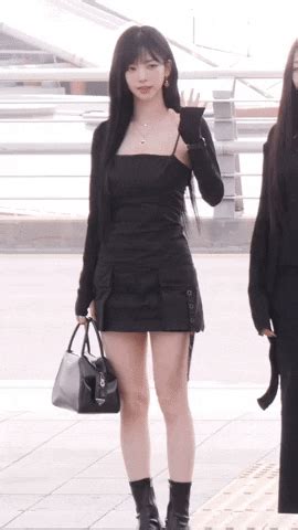 너무 마른 카리나 인스티즈 instiz 이슈 카테고리
