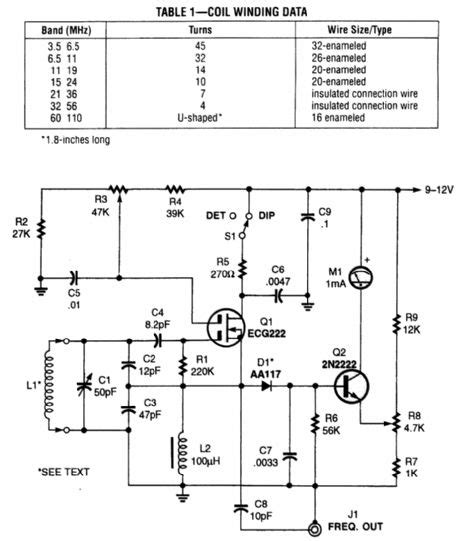Index 48 - Oscillator Circuit - Signal Processing - Circuit Diagram - SeekIC.com