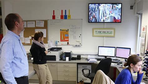 Sopraco Relies On Eizo Ip Decoding Monitors For Quality Control Display Daily