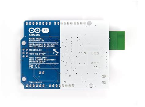 Arduino ArduinoBoardBT