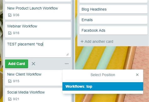 8 Useful Tricks To Make Managing Trello Cards Easier Make Tech Easier