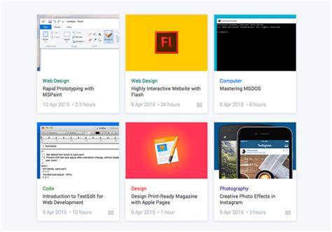 Building A Slider With Metafizzys Flickity Envato Tuts