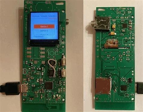What Do You Know About ST7789 LCD And Its Applications