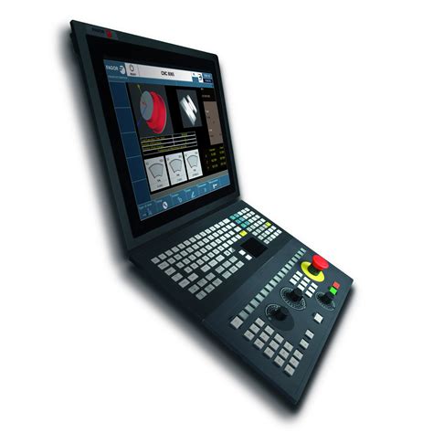 Fagor 8065elite Cnc System Controller — Cnc Parts Dept Inc