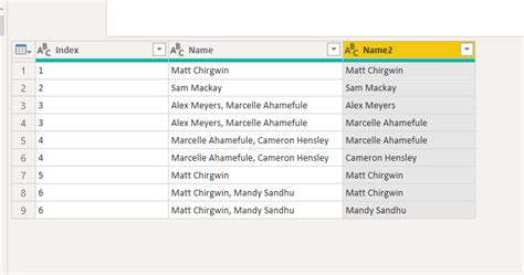 Consolidate Values In Slicer Microsoft Fabric Community