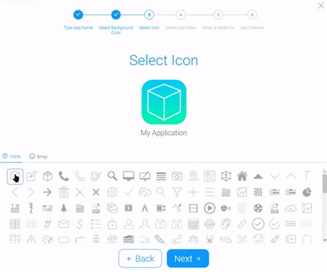 App Constructor Gh Elements Gudhub Platform Documentation