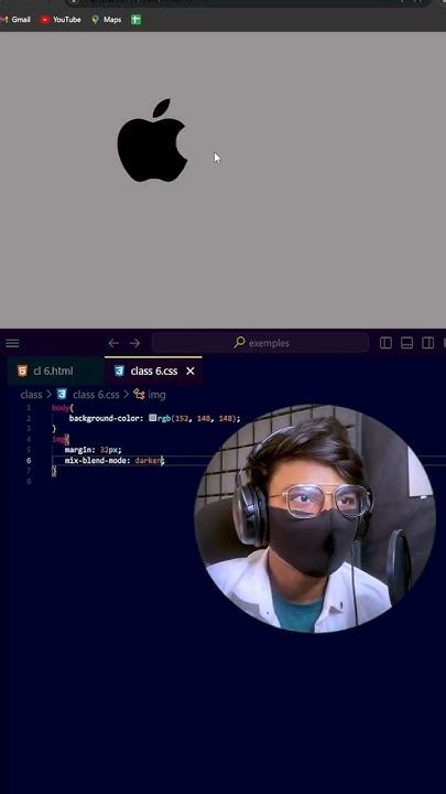 How To Remove Background Using Css Html Css Js Animation And Effects