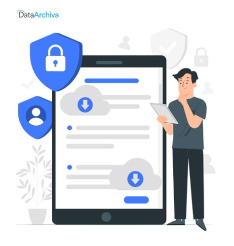 Ways To Archive Salesforce Data Using Dataarchiva