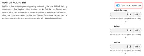 How To Increase File Size Upload In Wordpress 6 Ways