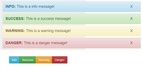 Easy Toast Creator In Angularjs Toastme Angular Script