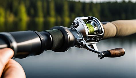 Discover The Best Fishing Rods For Your Next Adventure