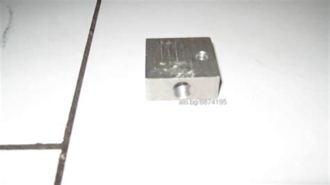 тройник за спирачна тръбичка Спирачни системи Резервни части консумативи аксесоари