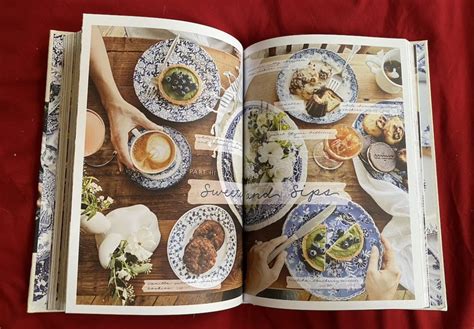 ‘maman The Cookbook Is Almost Too Pretty To Eat Frenchly