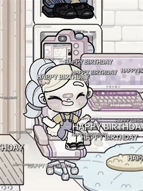 "KIRA KIRA ADA YANG UCAPIN GAK YAH!!",HBD TO ME!!😻 - YouTube