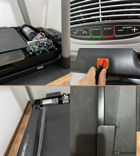 14 Most Common NordicTrack Treadmill Problem Troubleshooting GymCreek