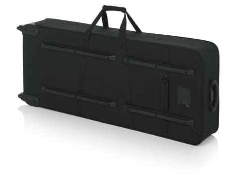 61 Note Lightweight Keyboard Case GK 61 Gator Cases