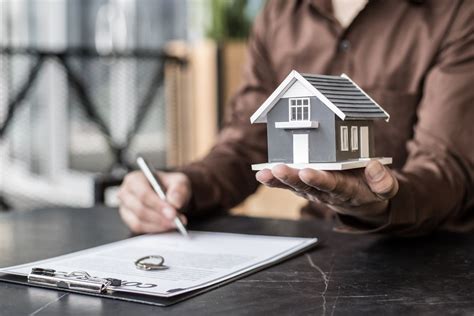 The Difference Between Conditional And Unconditional Property Contracts
