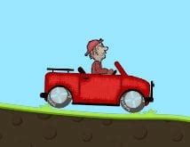 Hill Climb Racing Clone : r/Unity3D